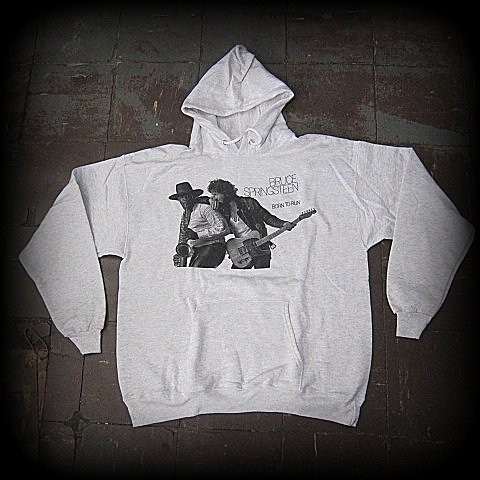 Hoodies